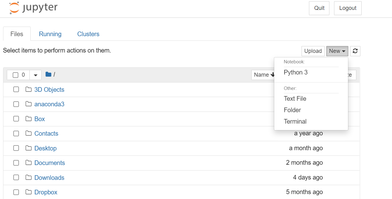 Python Modeling Library (PyML)
